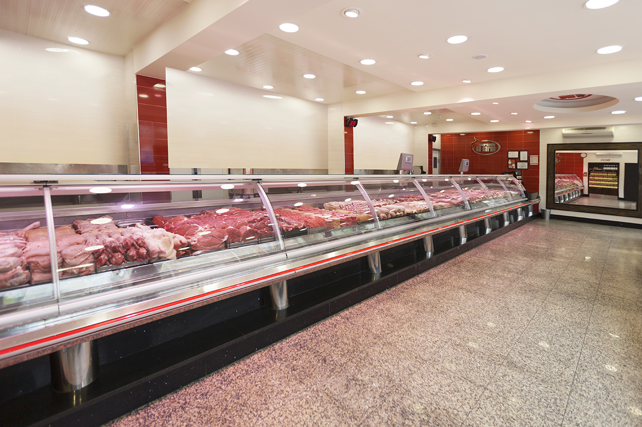 Mem Martins | Mercado da Carne