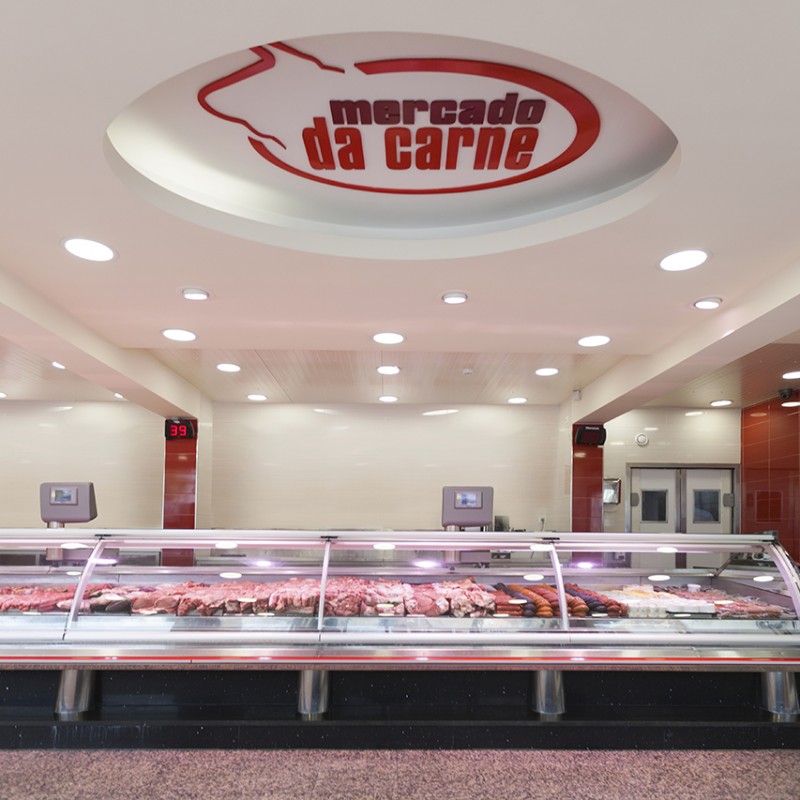 Mem Martins | Mercado da Carne